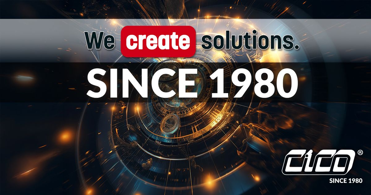 A Story That Lubricates the Future | CICO®